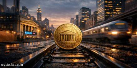 Tokenized equities approach $1B as institutional rails emerge