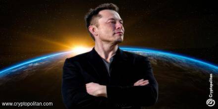 Could Elon Musk actually become a trillionaire?
