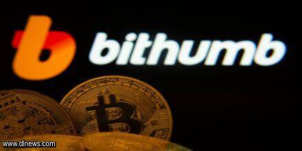 Bithumb to write off $9 million in Bitcoin losses after giveaway gaffe