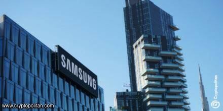 Samsung Electronics' HBM4 chip expected to begin shipping later this month
