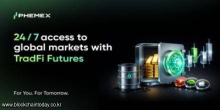 Phemex Introduces 24/7 TradFi Futures Trading with 0-Fee Carnival, Creating an All-in-One Trading Hub