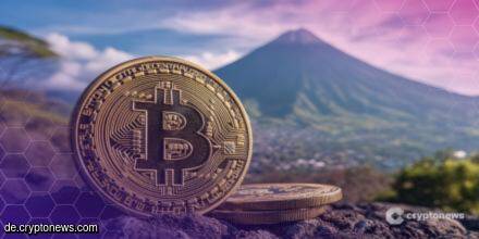 Die Zustimmung zu Bukele in El Salvador erreicht trotz zurückhaltender Bitcoin-Akzeptanz einen Rekordwert von 91,9 %