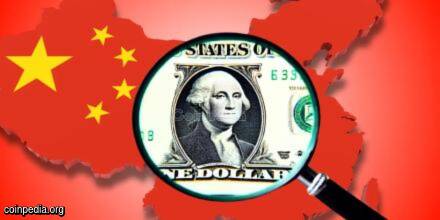China Orders Banks to Cut U.S. Treasury Holdings: Is This Bullish for Bitcoin and Crypto?