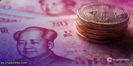 China prohíbe stablecoins vinculados al yuan para proteger la estabilidad de la moneda