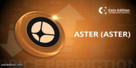 Predicción de precio Aster (ASTER): El repunte de ASTER se encuentra con la zona de oferta mientras el apalancamiento sigue cayendo