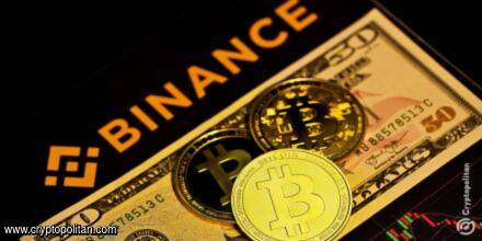 Binance SAFU Fund holdings reach 10,455 BTC with latest $300 million BTC purchase