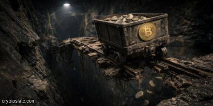 Crypto market bottom is closer than you think as Bitcoin miner reserves crash to historic lows