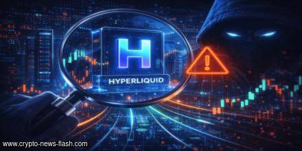 Hyperliquid Draws Scrutiny as Coinglass Exposes Inconsistencies in Perp DEX Volumes