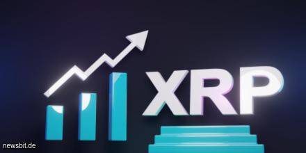XRP-Kurs vor Explosion: Steigt der Preis bald auf fünf Dollar?