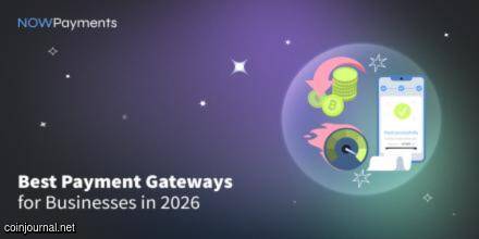 Best payment gateway for your business in 2026 