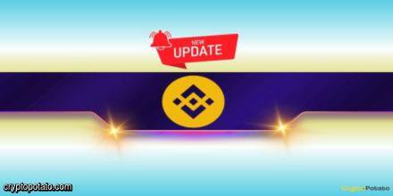Important Binance Announcement Concerning Ripple (XRP) And Other Altcoin Traders: Details Here