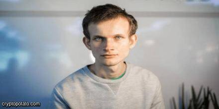 Vitalik Buterin Slams ‘Fake’ DeFi, Backs ETH-Based Algo Stablecoins