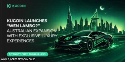 KuCoin Launches