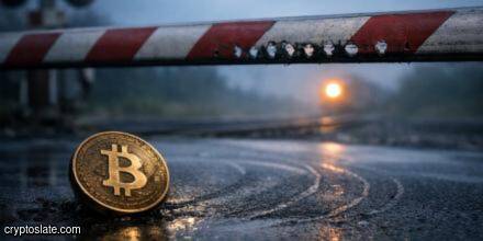 Bitcoin failing 7 times to break $71,500 is much more ominous than boring ‘sideways action’