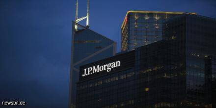 JPMorgan: „KI-Ängste übertrieben – Erholung bei Softwareaktien in Sicht“