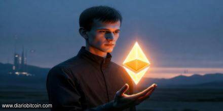 Vitalik Buterin alerta sobre la carrera hacia la IA general  y el rol de Ethereum