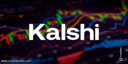 Kalshi hit $1 billion in Super Bowl trades