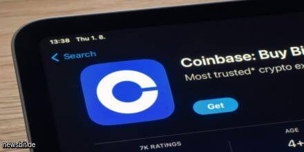 Coinbase unter Druck: JPMorgan senkt Kursziel vor Quartalszahlen
