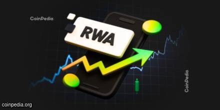 Tokenized Real-World Assets (RWA) Go Mainstream in 2026
