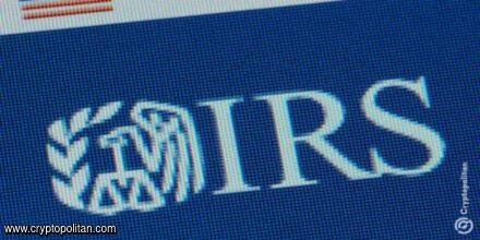 IRS unveils Form 1099-DA for 2025 crypto taxes