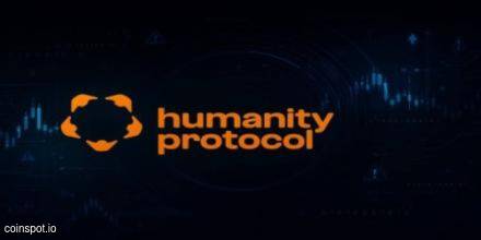 Цена Humanity Protocol снизилась после роста на 20%: формируется ли новое движение