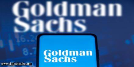 Goldman Sachs descarga ETF Bitcoin pero aún mantiene USD $1.000 millones