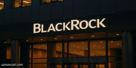 BlackRock’tan DeFi adımları kapsamında UNI token alımı: BUIDL da taşındı