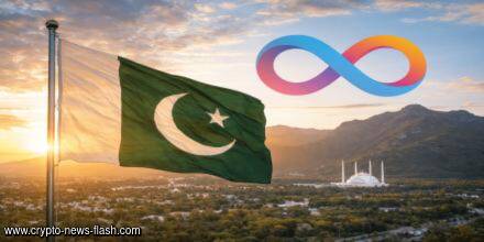 Pakistan to Establish Sovereign ICP Subnet Under New Government MoU