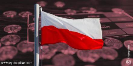 Poland may lose domestic crypto platforms on July 1, KNF claims