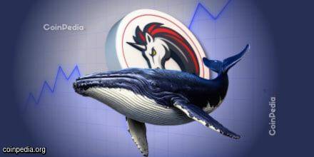 BlackRock Enters the UNI Ecosystem: Are Whales Betting on a Major Uniswap Price Reversal?