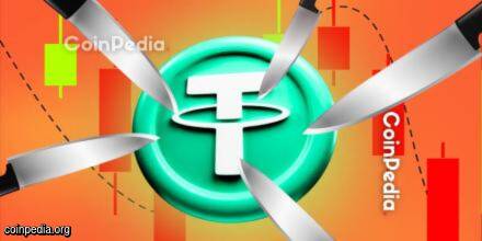 Tether Emerges as Major U.S. Treasury Holder as Stablecoin Demand Explodes