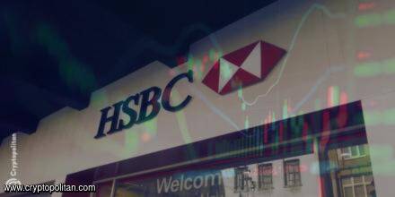 The UK Treasury has chosen HSBC’s blockchain platform to manage its digital gilt pilot.