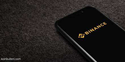 Binance Bu Altcoin’i Erken Açmıştı: Şimdi Riskli Etiketi ile Gerçekten Listeliyor!
