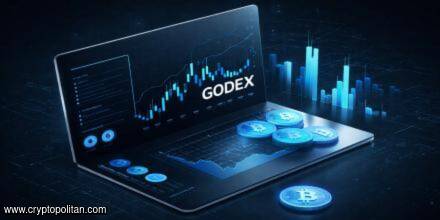 Best Crypto Exchange Without Verification: Why GODEX Guarantees What Others Won’t