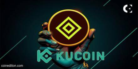 Ethereum Privacy Layer 2 Aztec (AZTEC) se activa en KuCoin con trading spot