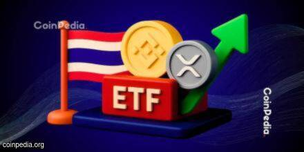 Thailand Approves Bitcoin for Derivatives Market, Crypto ETFs Could Follow