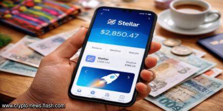 Stellar Partners With TopNod to Boost Wallet Adoption Across Asia, Africa, and Latin America