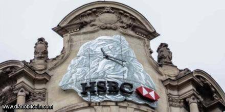Reino Unido elige a HSBC para liderar piloto de bonos gubernamentales tokenizados