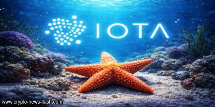 IOTA Introduces Starfish Consensus to Strengthen Real-World Blockchain Infrastructure