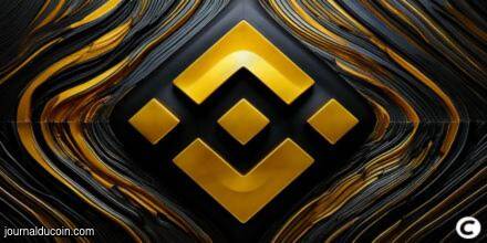 Bitcoin : Binance vient de finir de convertir 1 milliard $ de stablecoins en 15 000 BTC