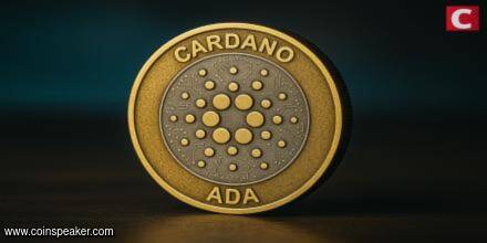 Cardano Price Prediction: CME Cardano Futures Launch Triggers 3% ADA Dip
