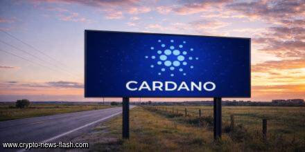 Cardano Taps LayerZero to Access $80B in Omnichain Liquidity