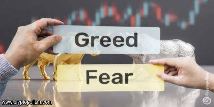 Market Psychology: Understanding Fear and Greed in Crypto