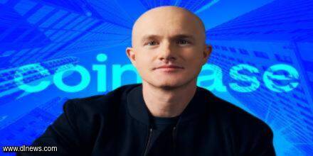 Coinbase shrugs off quarterly loss as crypto market tanks