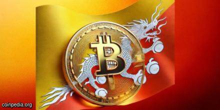 Bhutan Sells $6.7M in Bitcoin, Still Holds $372M 