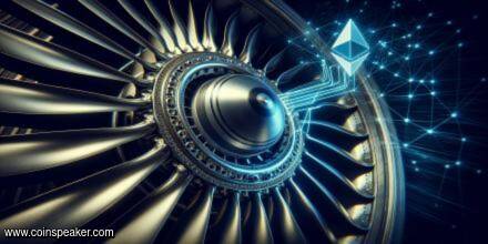 ETHZilla Launches Tokenized Jet Engine Lease Product