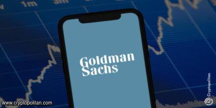 Goldman Sachs shares take pre-market pounding as top lawyer leaves over Epstein emails 