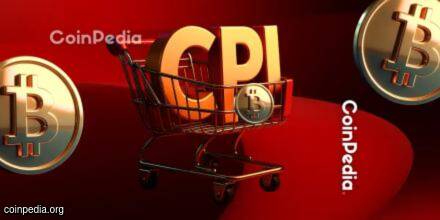 US CPI Report Today: Inflation Drops to 2.4% in January, Bitcoin Reacts