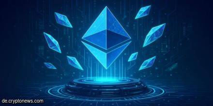 Ethereum bietet einmalige Gelegenheit