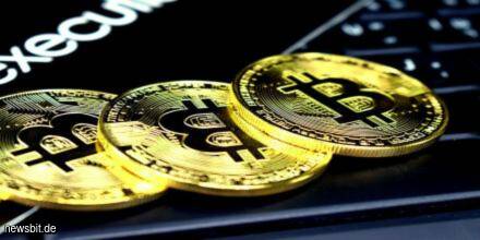 Bitcoin-Kurs unter Druck: Rally erst ab 85.000 Dollar denkbar